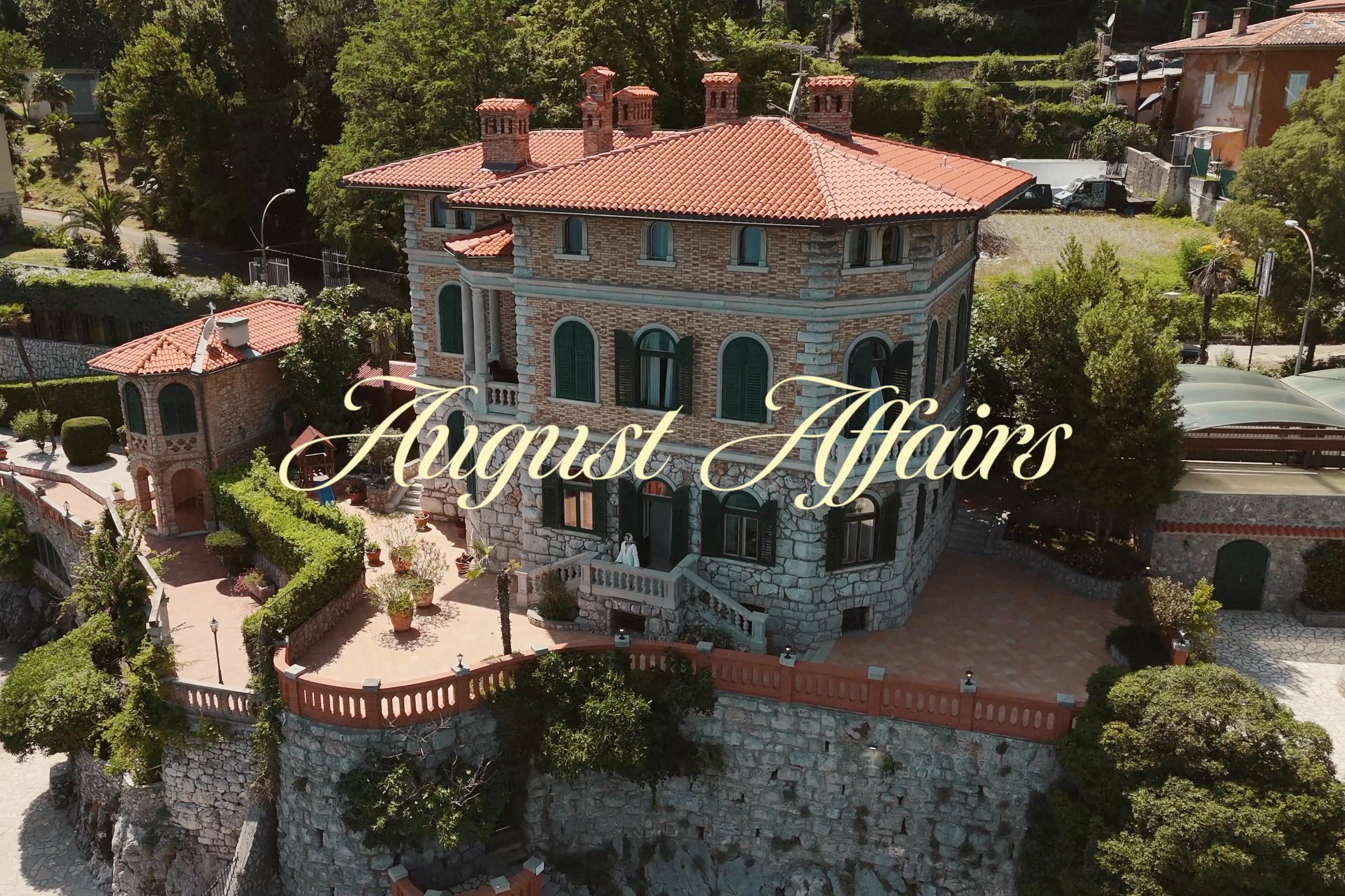 August Affairs – august-studio